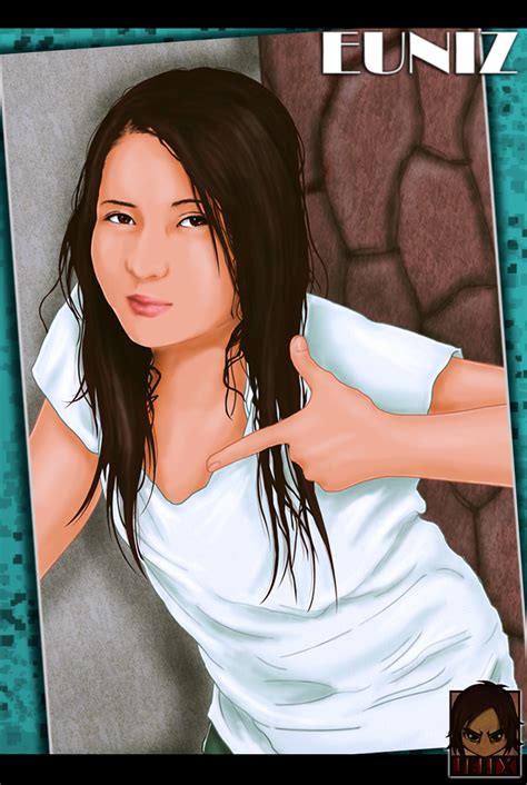 Eunice Profile By Jehx On Deviantart