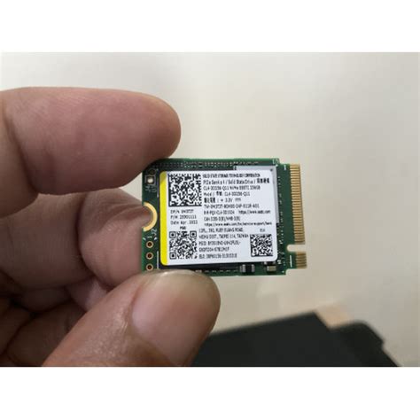 Jual Ssd Nvme 1tb 512gb 256gb Cl4 Nvme Ssstc 2230 Pcle Gen 4