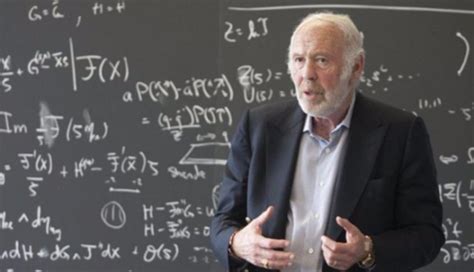 20 Things You Didnt Know About James Simons