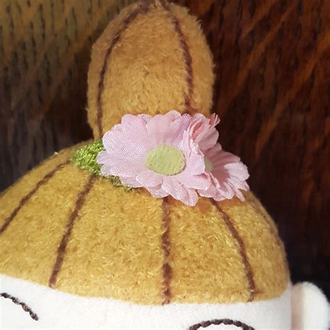 Moomin Out Of The Pages Mimura S