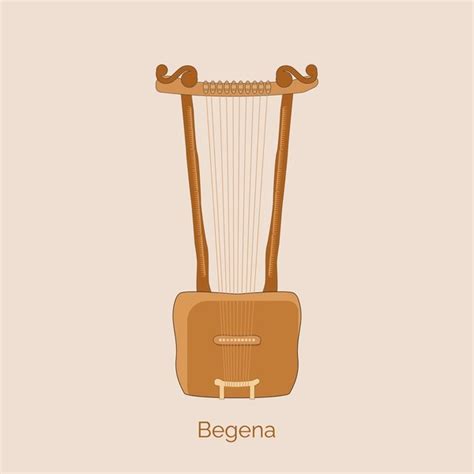 Begena Over 6 Royalty Free Licensable Stock Illustrations And Drawings Shutterstock