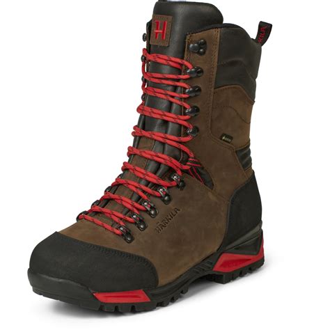 Botas HÄrkila Forestal Hunter High Gtx