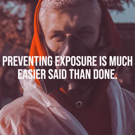 Reducing Formaldehyde Exposure The Mold Guy