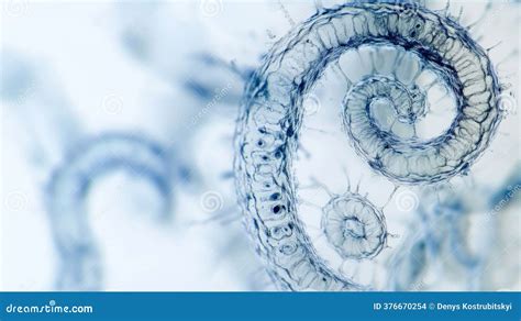 Understanding Bacterial Structure A Microscopic Gram Stain Reveals Grampositive And Gramnegative