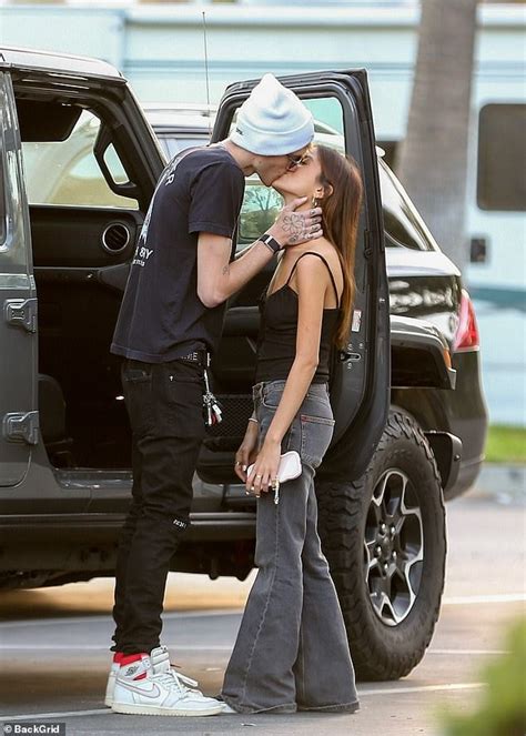 Presley Gerber New Girlfriend Presley Gerber Confirms Relationship