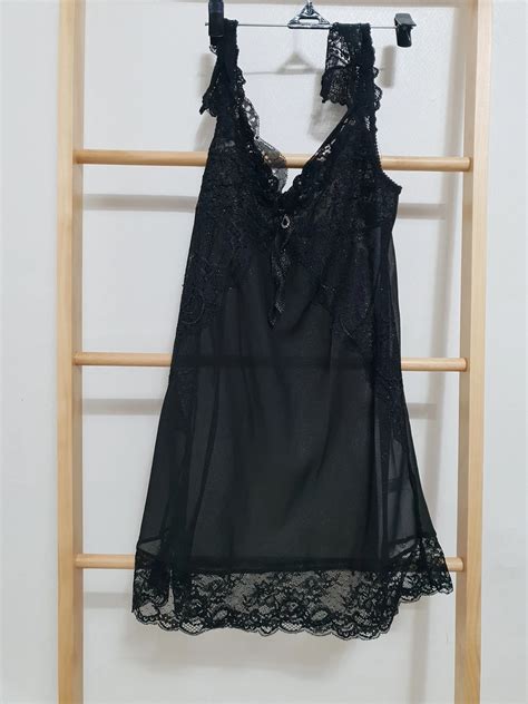 에블린 슬립 당근 중고거래