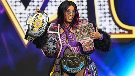 The 15 Most Important Wrestlers In All Elite Wrestling The Outerhaven