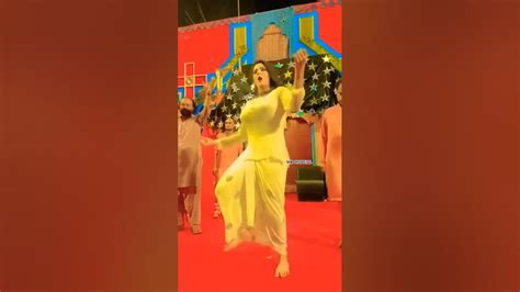 Dedar Multani Maryamkhan Dance Dedarmultani Hotentry Youtube