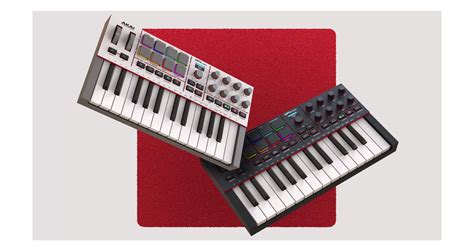 Mpk® Mini Iv Your Next Big Idea Starts With Mpk Mini