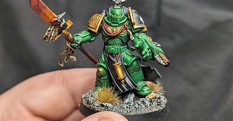 Vulkan Hestan Kitbash Album On Imgur