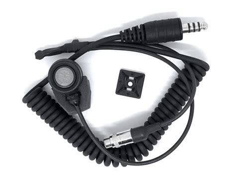 Mrtchelkit4rca Mrtc Drivers Microphone Kit With 4 Pole Nexus