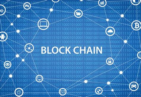 Shanghai Releases Blockchain Digital Infrastructure System For Urban Development CIO News