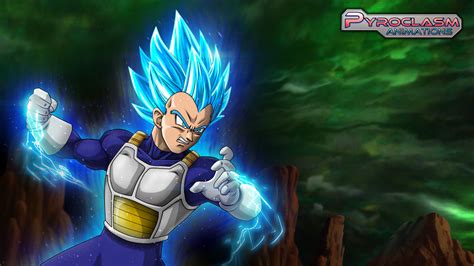 Ssb Vegeta By Rodentknight On Newgrounds