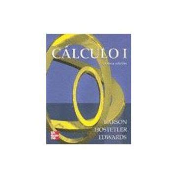 Libro Cálculo Vol I Con Geometría Analítica De Larson Buscalibre Perú