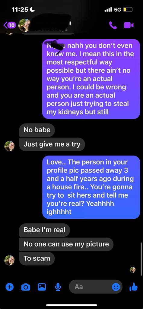 Scam Bots Evolving Rscambait