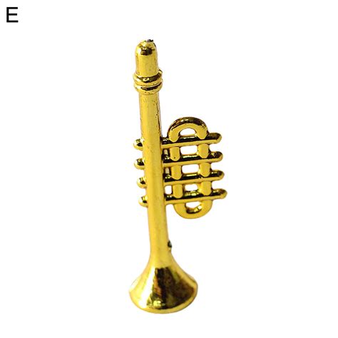 Farfi Mini Musical Instrument Simulation Scene Accessories Plastic Drum