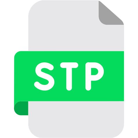 Stp Free Interface Icons