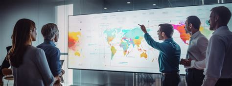 Exploring Relationship Mapping Examples That Can Benefit Your Business