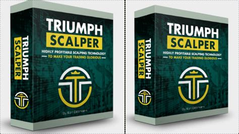 Sasmita Behera On Linkedin Triumph Scalper Review 2023