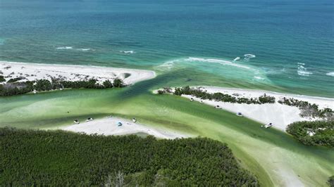 Midnight Pass Sarasota County Fl