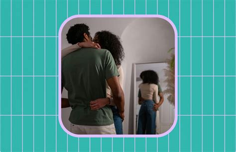 5 Mirror Sex Positions If The Bridgerton Mirror Scene Turned You On