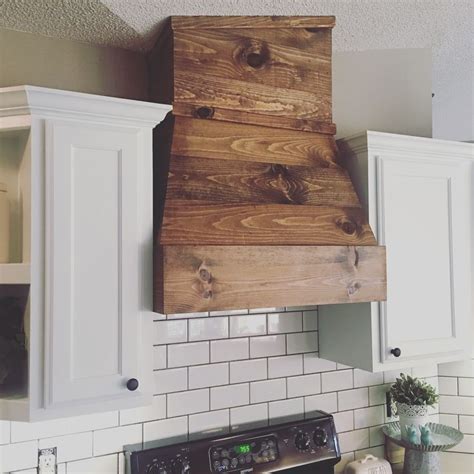 Wood Range Hoods At Jasper Saranealis Blog