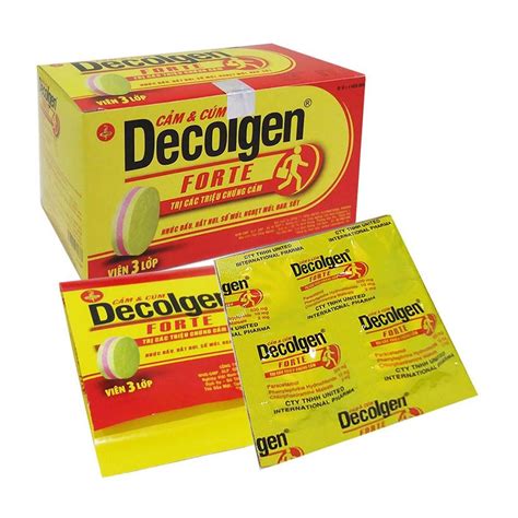 Decolgen Forte® • Hello Bacsi
