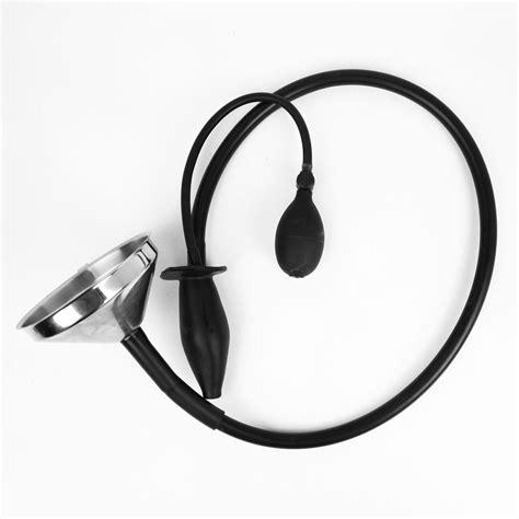 Hollow Butt Plugs And Tunnel Plugs At Regulation