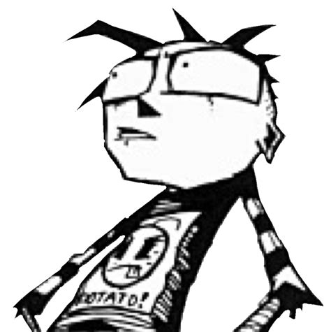 Johnny Render 35 By Nickytoony On Deviantart