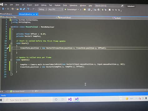 Function Problems Rcsharp