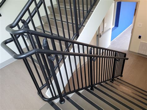 A Definitive Guide To Guardrails Safety Installation And Materials