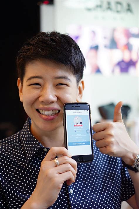 Chada Salon ปัญหา บัตรสะสมแต้มหาย หรือ ลืมบัตร