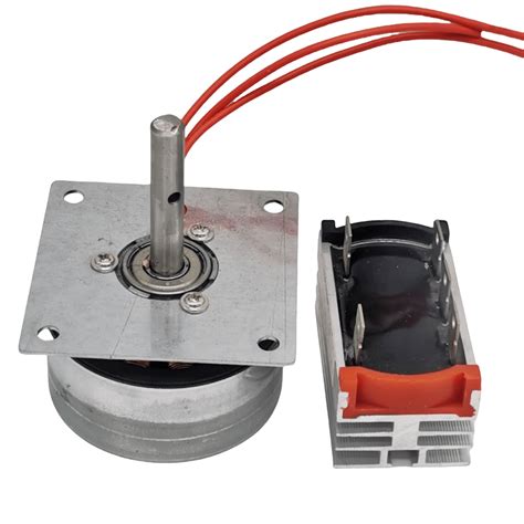 30w Three Phase Ac Permanent Magnet Wind Generator Vicedeal