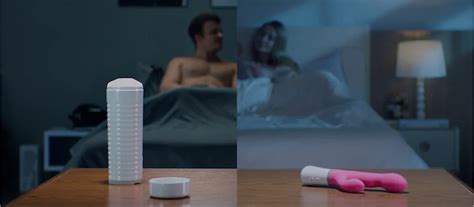 Distance Play Sex Toys Playblue