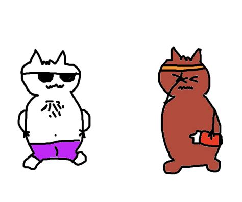 I Drew The Bugbears Preparing For A Jog Dont Ask Me Why R Kol