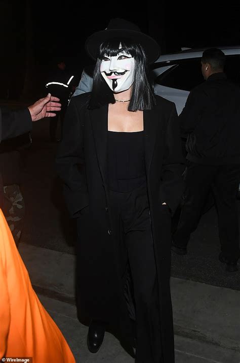 Why Margot Robbie Is Getting Slammed For Her Halloween Costume As She