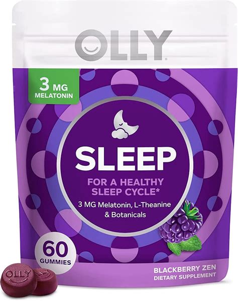 The 7 Most Effective Over The Counter Sleep Aids