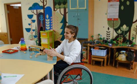 Sen Teaching Assistant Job Description Cer