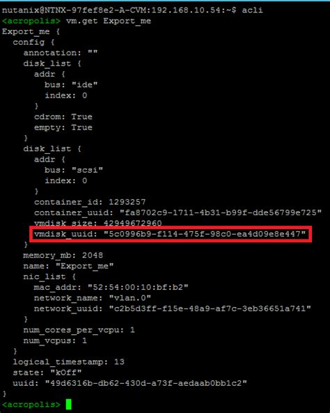 Nutanix Josh Sinclair