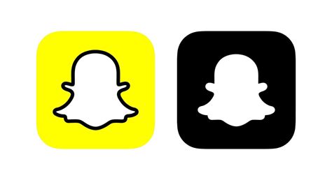 Snap Chat Logo