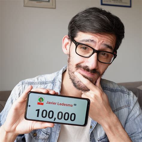 Post From Javier Ledesma