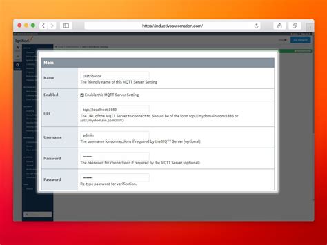 How To Connect To Ignition Gateway At Evelyn Mcelroy Blog