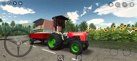 Indian Tractor Simulator Game For Android Download