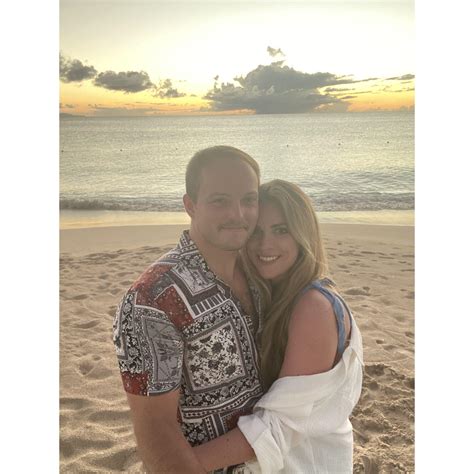 Katy Gundy And Jack Steinharters Wedding Website