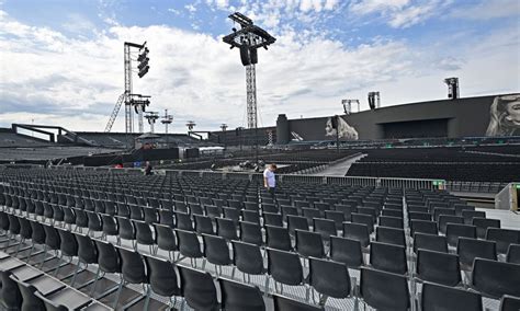 Adele Em Munique R 250 Milhões De Investimento 800 Mil Fãs 220 Metros De Led E Mais Detalhes