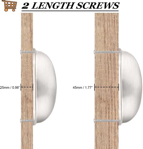 Probrico 10 Pack Modern Drawer Pulls Gold Cabinet Cup Pulls 3 Inch76mm Hole Center Drawer