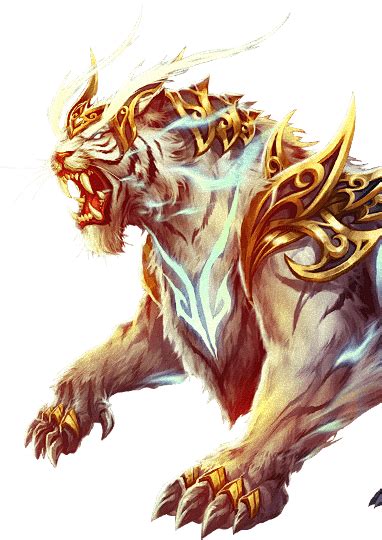 Wendyyue采集到传奇灵兽141图花瓣