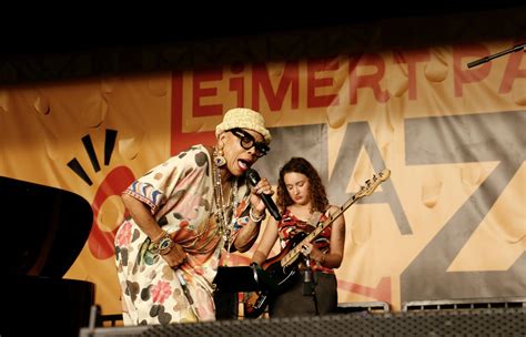 Leimert Park Jazz Festival