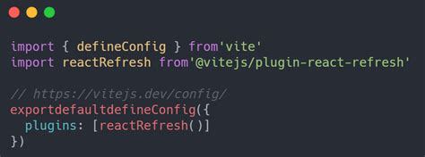 Vite 的插件机制：插件应用和基本使用 轻识