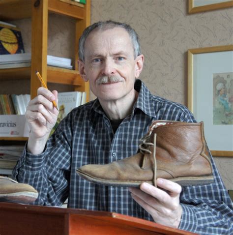 Kestutis Kasparavicius Official Website